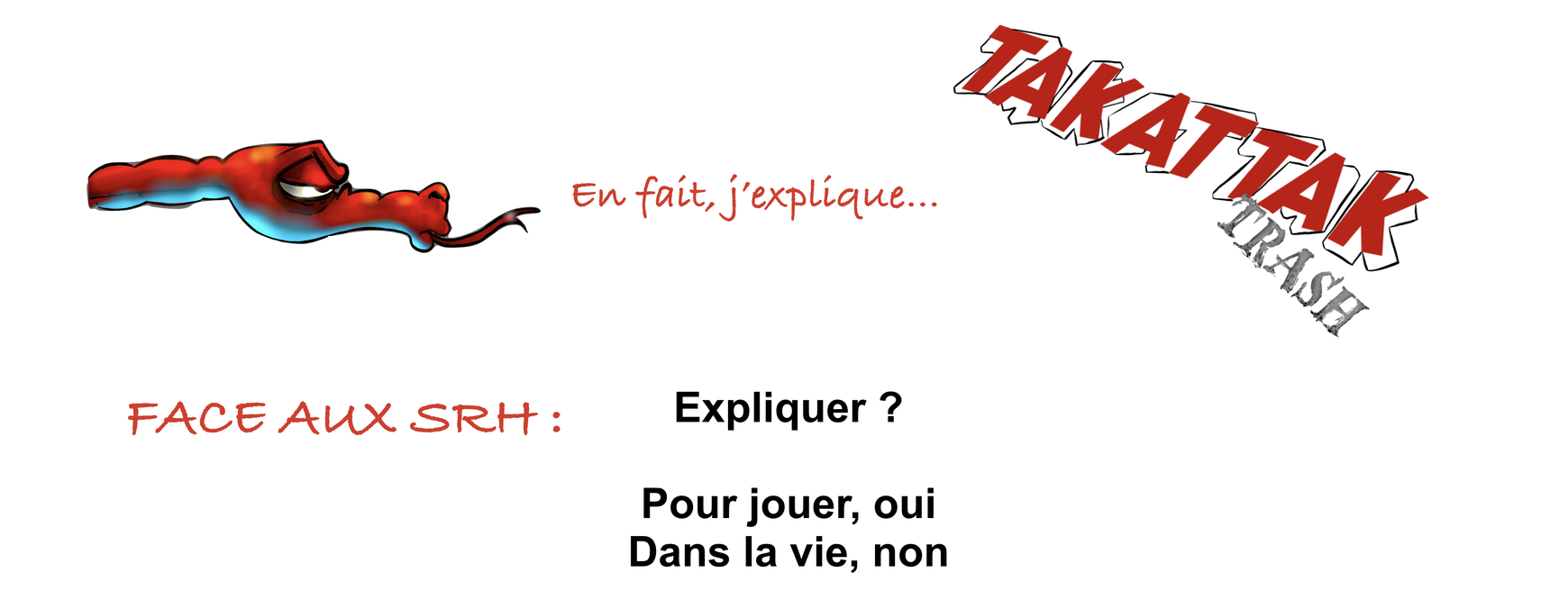 Faced with racism, sexism and homophobia, is it necessary to "explain ...
